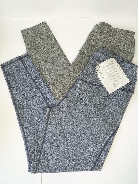 Serena Williams | Pants & Jumpsuits | Serena Williams Blue And Gray ...